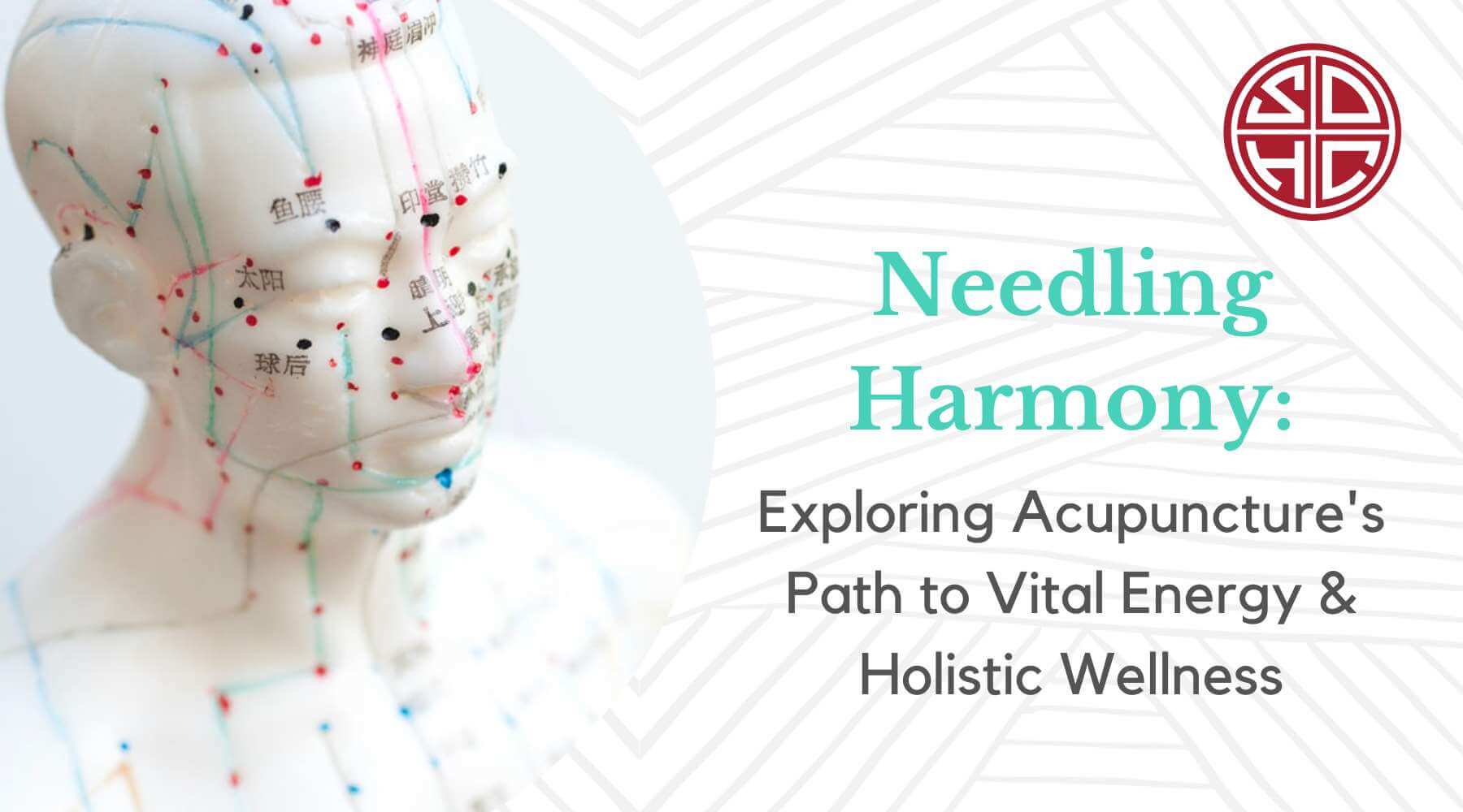 Needling Harmony: Exploring Acupuncture's Path to Vital Energy ...