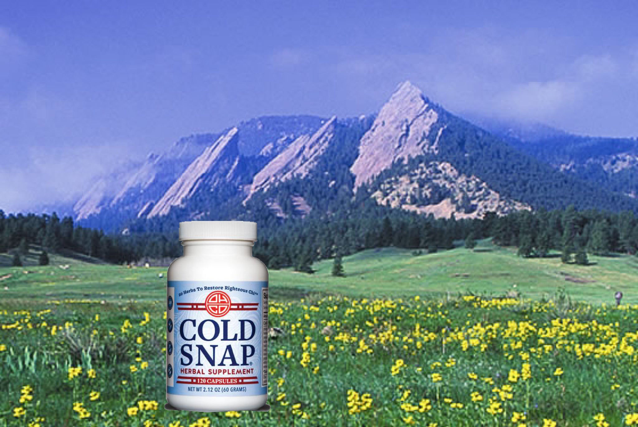 Cold Snap is Not Only For Cold & Flu Season! | Snap Dynasty Herb ...