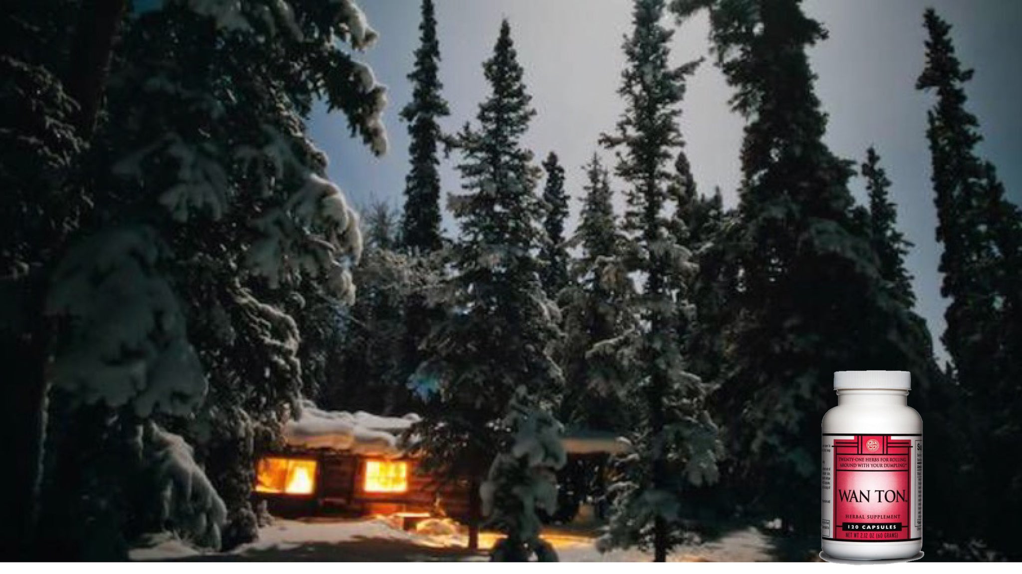 WINTER IS HERE | Snap Dynasty Herb Company Basics of Traditional ...